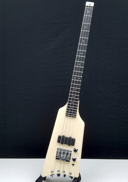 string ID? | TalkBass.com